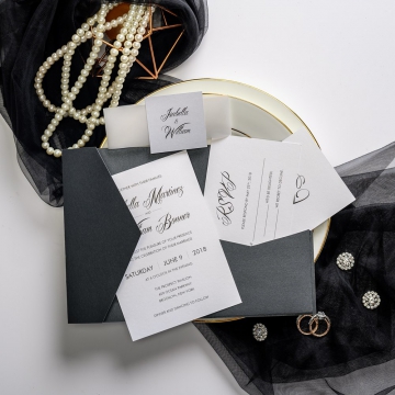 vellum invites - Wedding Invites Paper